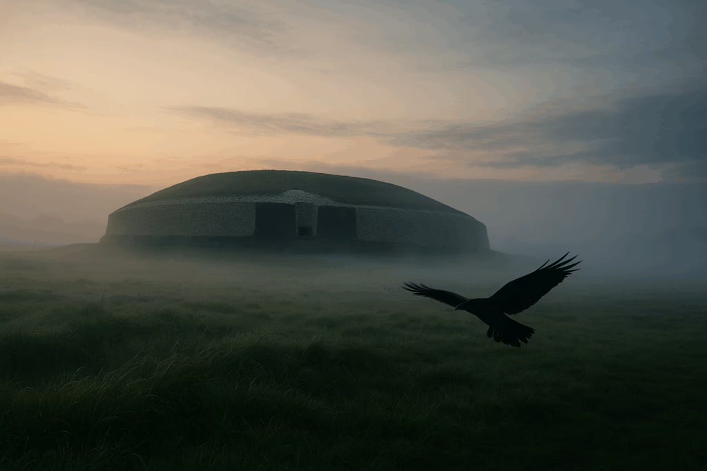 Ancient Irish Proverbs and their Origins: Wisdom in a few Words | by ...