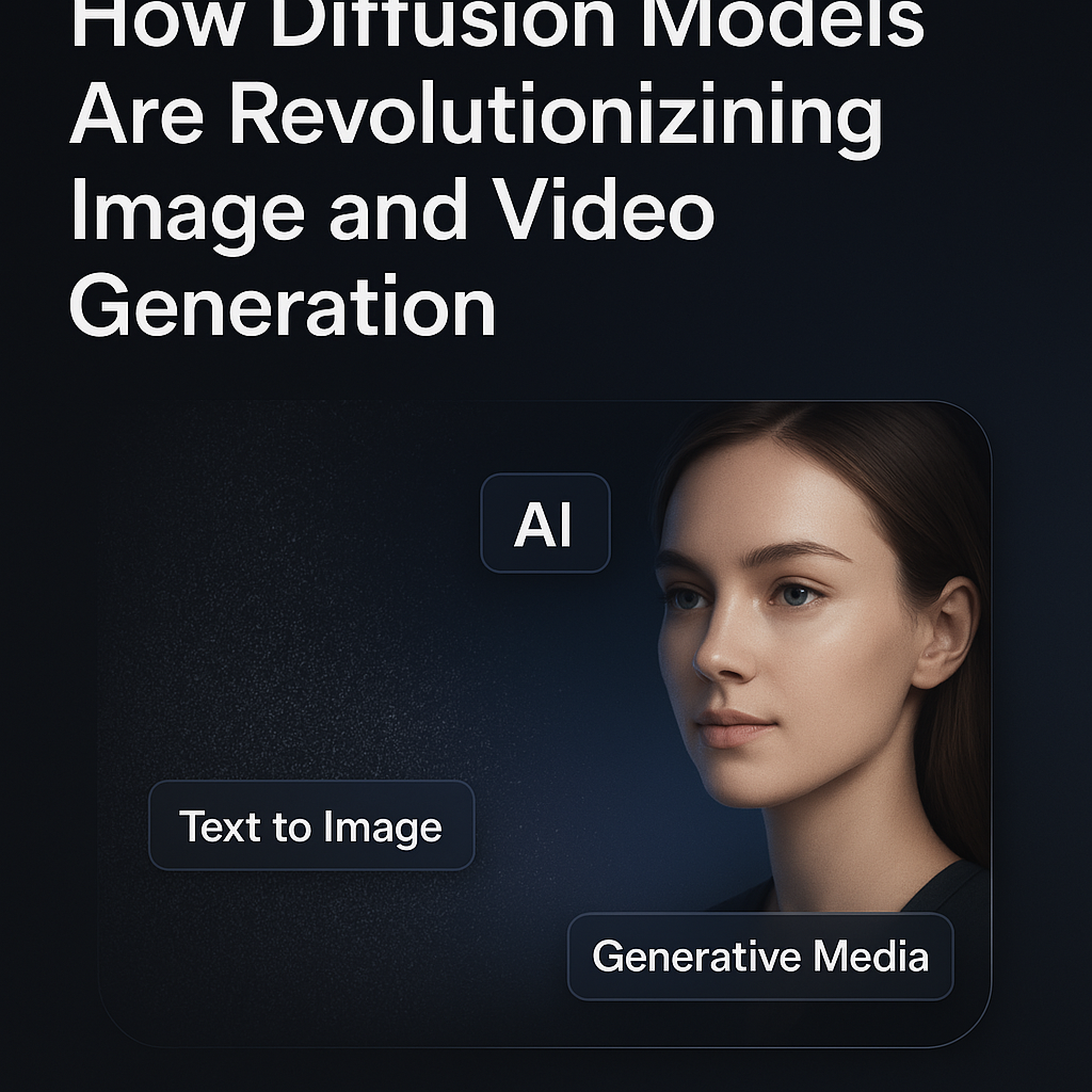 How AI makes images from noise!!. Diffusion Models Explained | by Zaina Haider | Medium