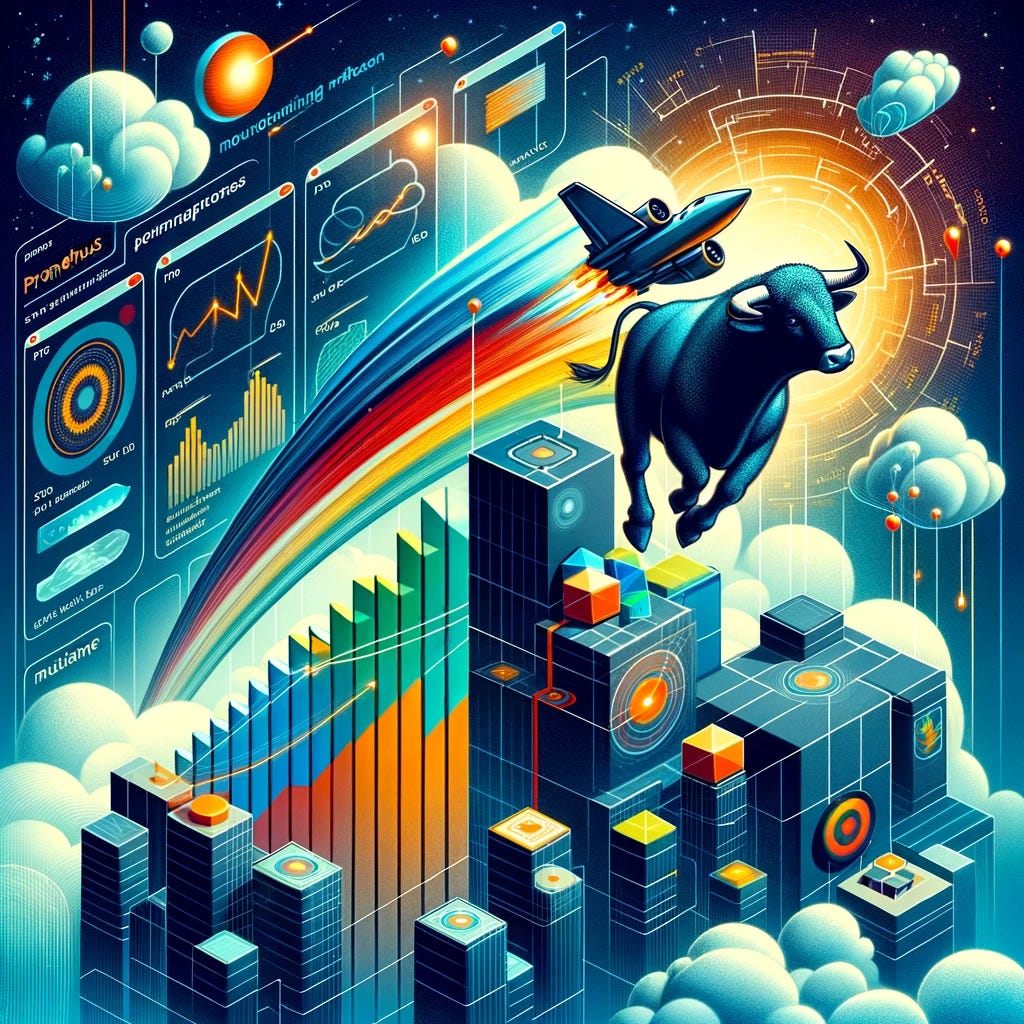Decoupling Rancher UI. As it currently stands, I’m deploying… | by Alex ...