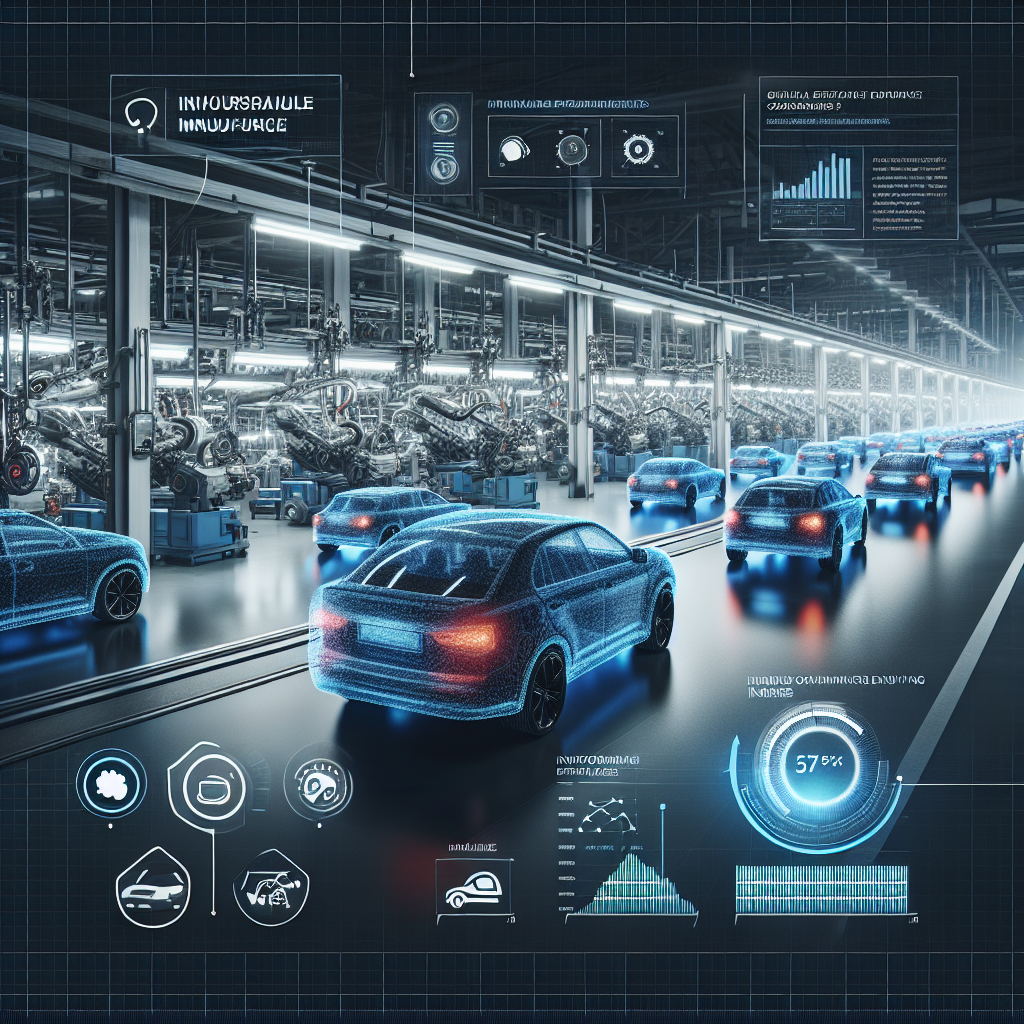 How Your Car’s Data Could Be Driving Up Your Insurance Premiums | by Hustle smart with ...