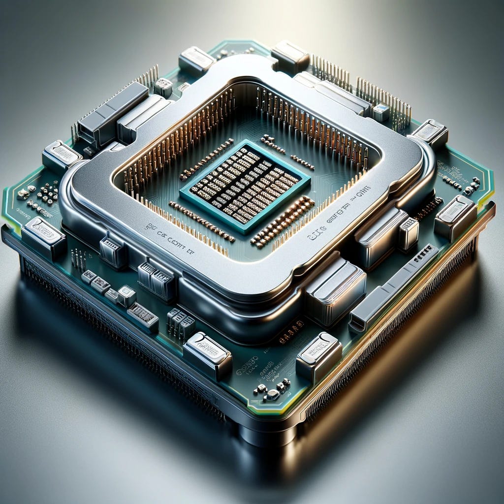 Understanding the LGA 1151 Socket | by Aaqil Hussaini | Nov, 2023 | Medium