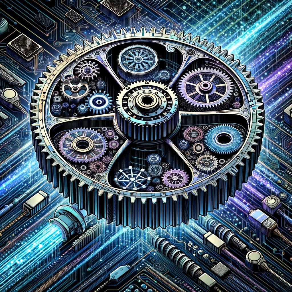 Fueling the RAG Engine: The Data Flywheel | by Anthony Alcaraz ...