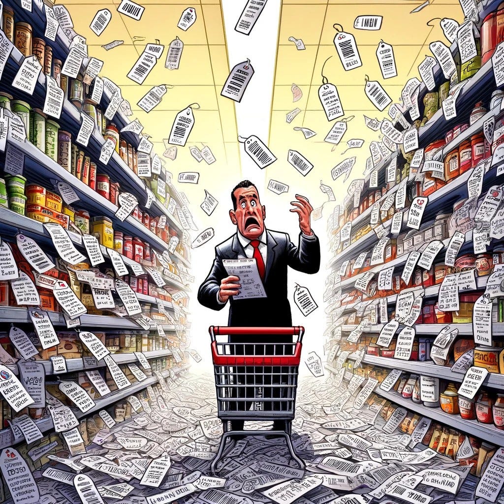 Why I Love Fully-Burdened CAC And You Should Too | by George Milton ...