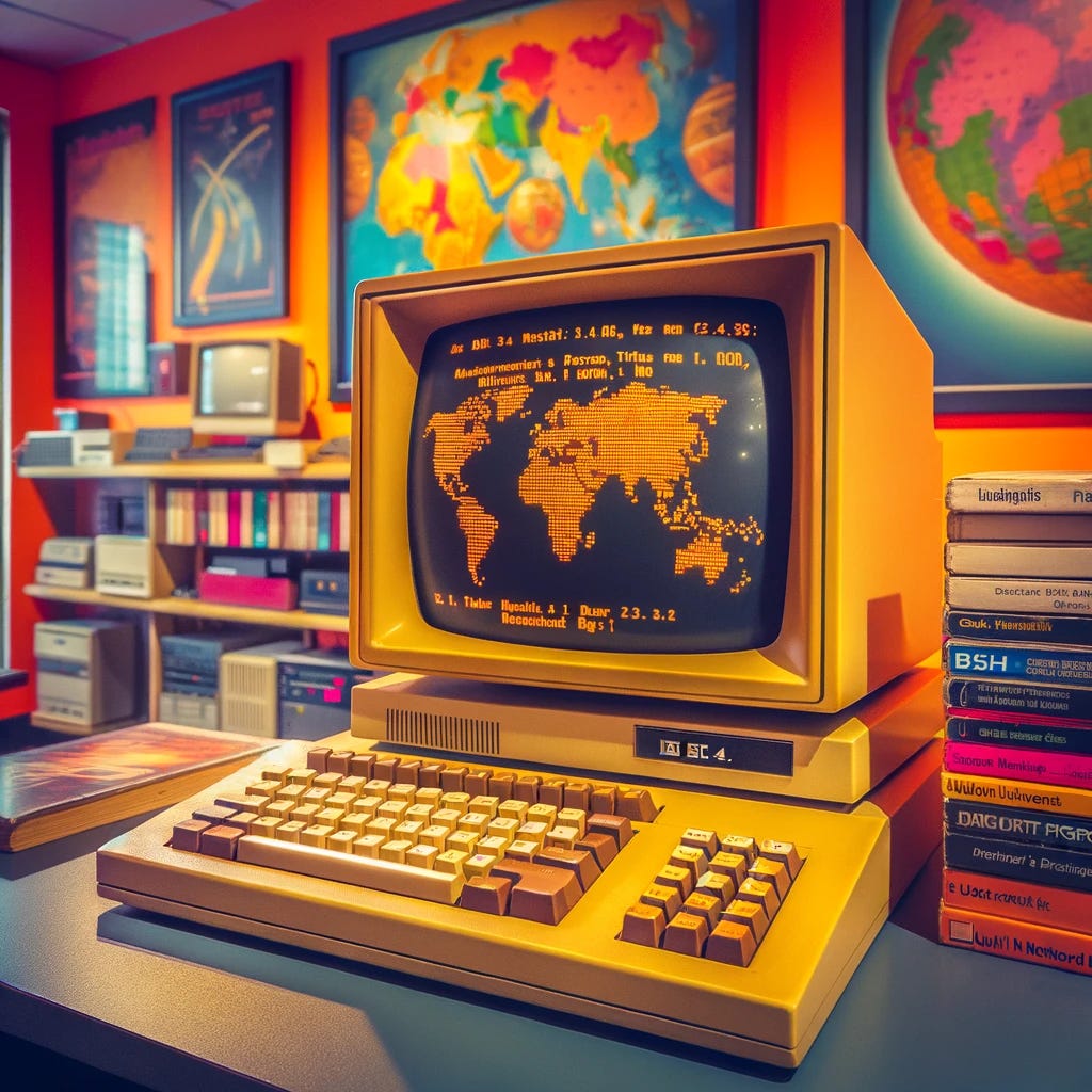 40 years of Berkeley Sockets. Programming in current FreeBSD versus ...