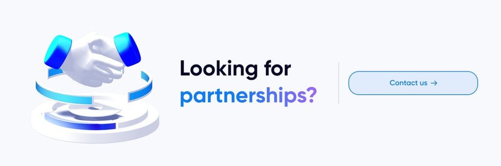 Deepact partnership - Deepact - Medium