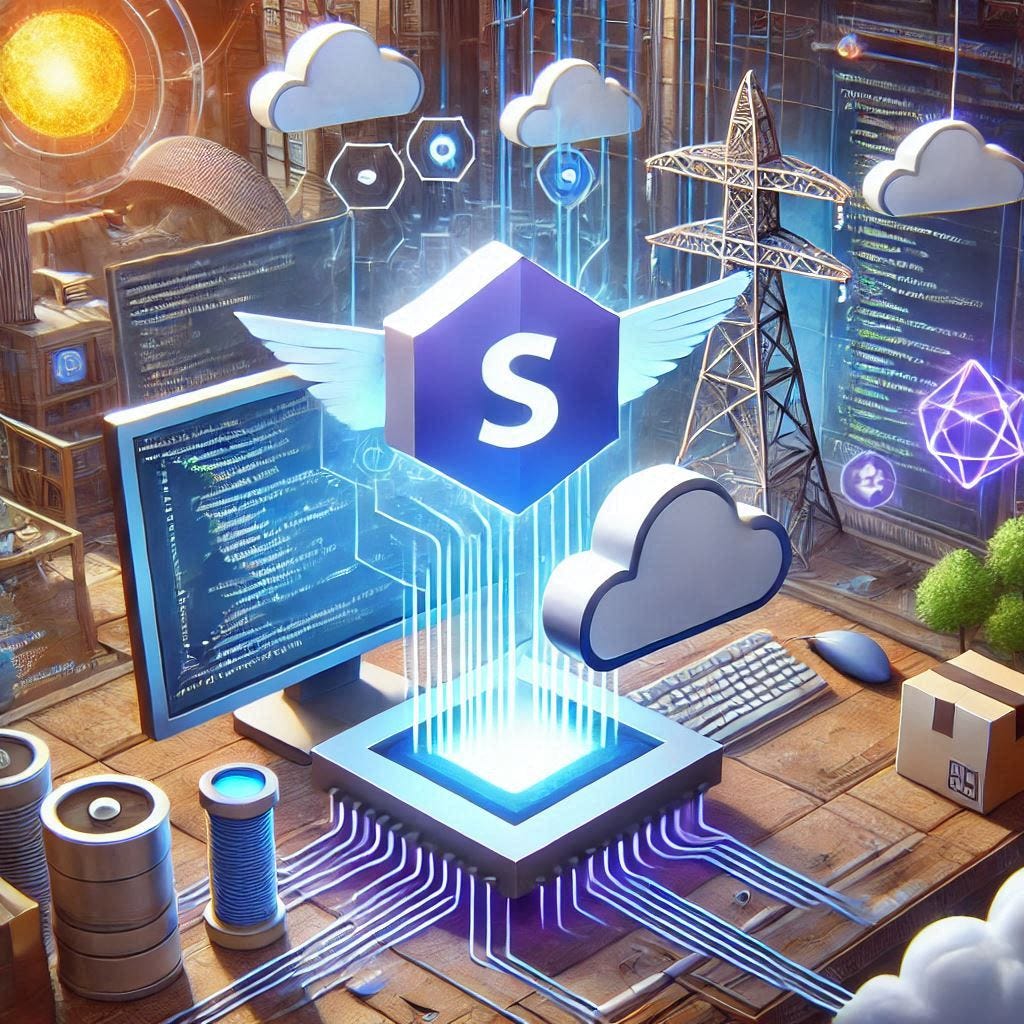 Efficient Development With C Source Generators Boosting Blazor And Beyond By Anderson Godoy