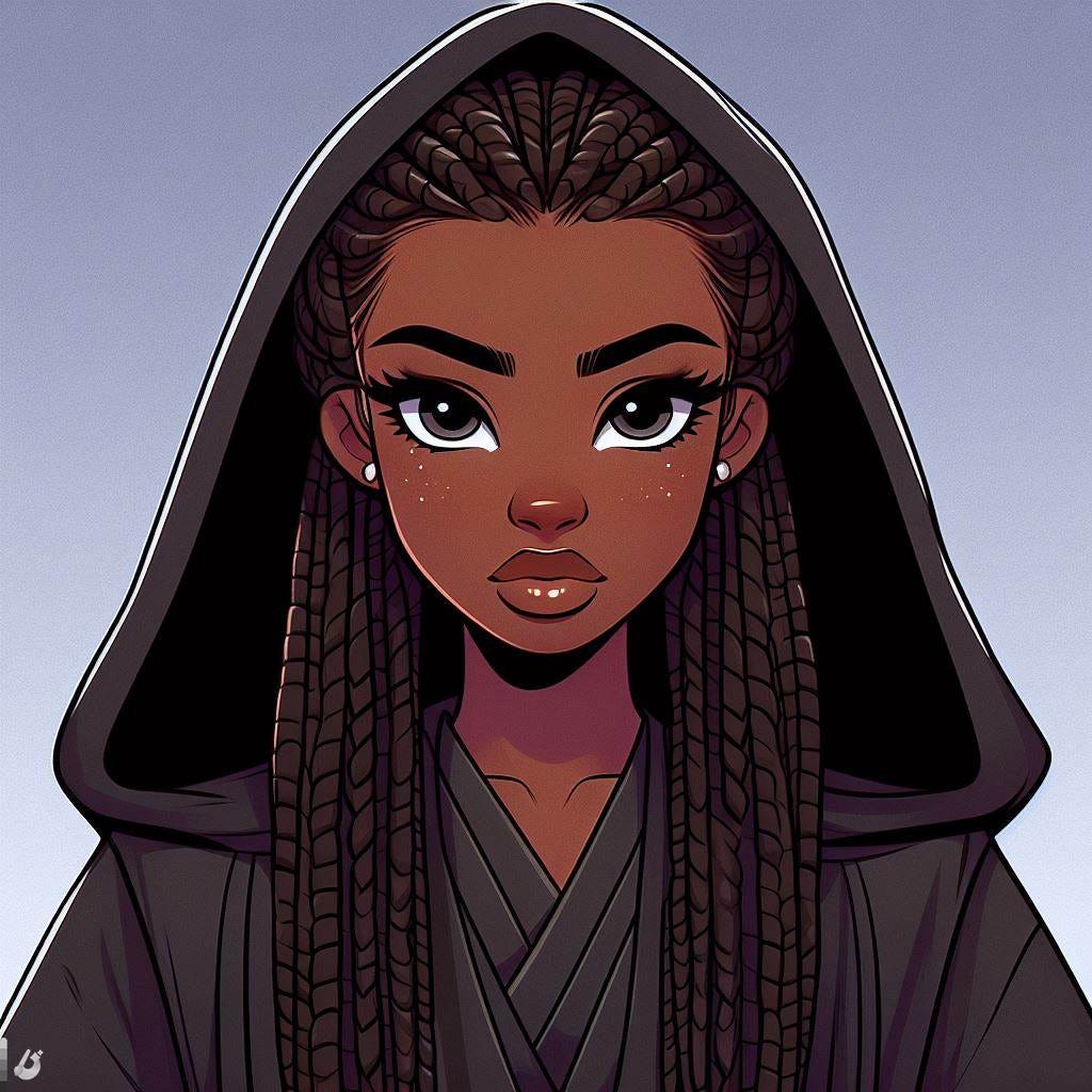 May The Force Be with Us. A Star Wars fan fiction | by Joel 'Games ...