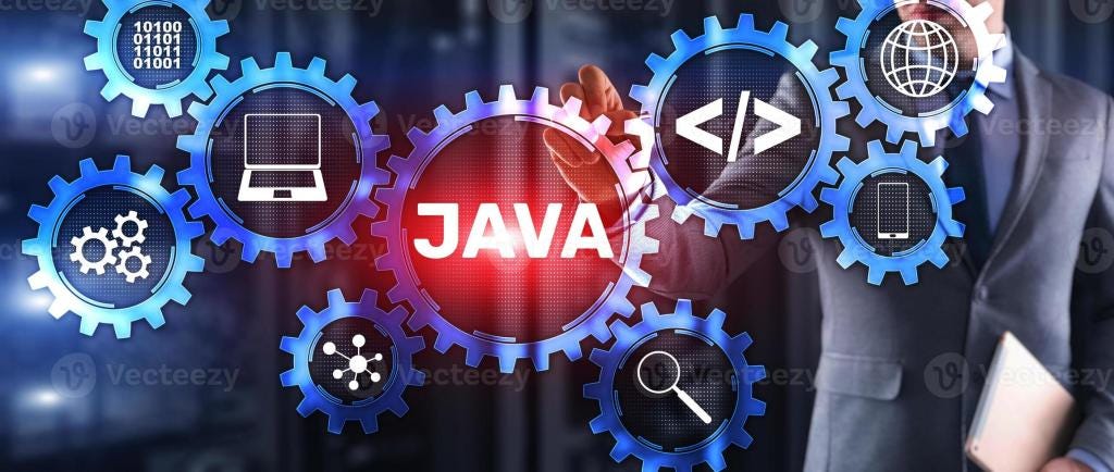 The Evolution of Java: From Past to Present. | by ragini jha | Medium