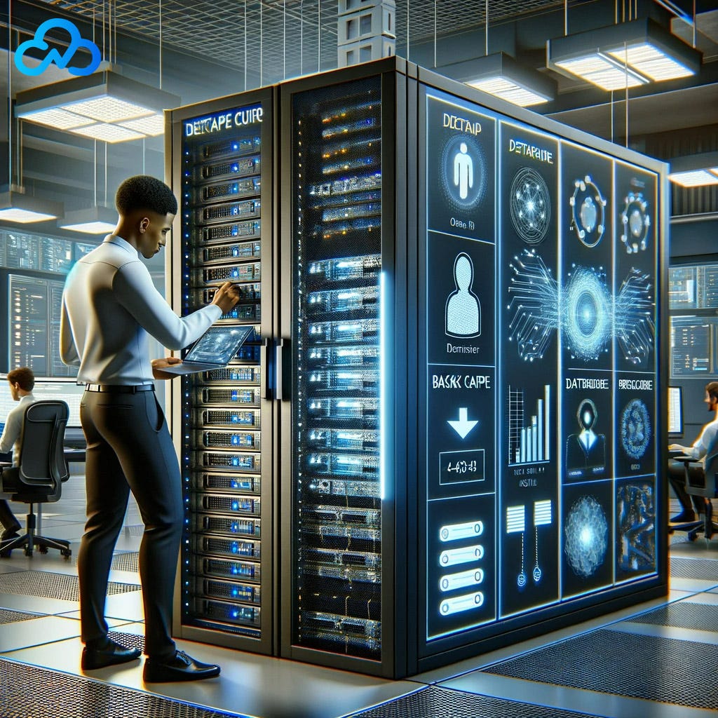 Backup and Recovery Techniques for Database Engineers | by Sakshi ...