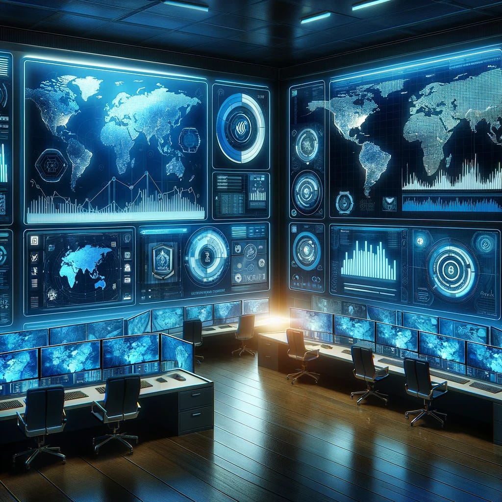 SOAR to New Heights: Streamlining Security Operations with Automation and Orchestration | by ...