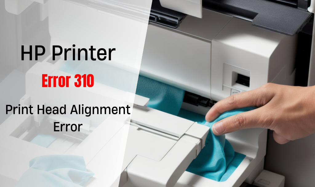 HP Printer Error Code 310 (Fixed) — Print Head Alignment Error (+1 ... HP Printer Error Code 310 (Fixed) — Print Head Alignment Error (+1 ...