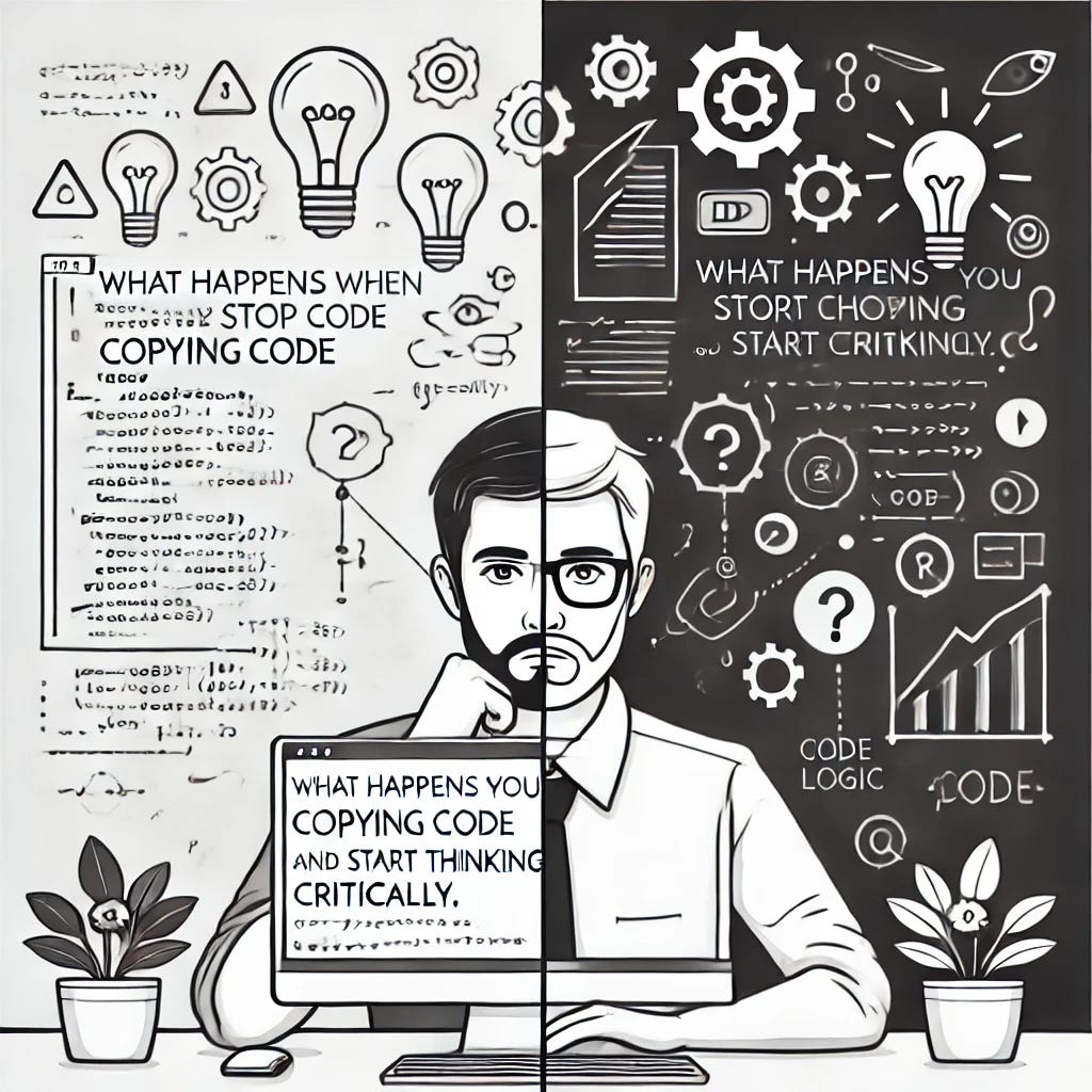 I Thought Adding a Scoreboard Would Be Easy — Until It Changed the Way I Approach Learning | by ...