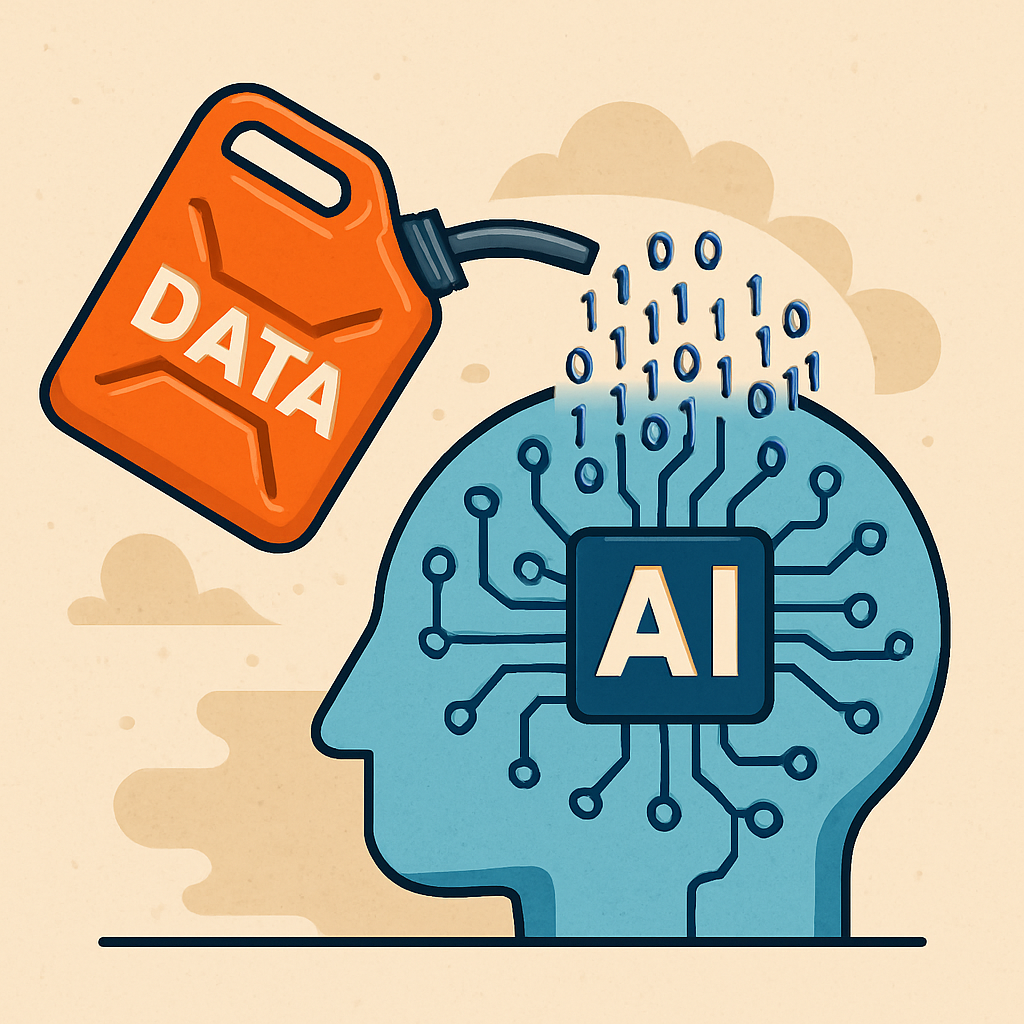 Why Data Engineering Is Critical In The AI Era | by Marco Frondella ...