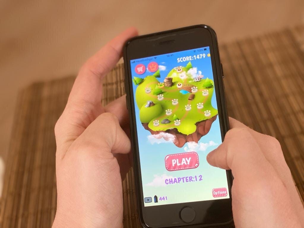 Most Affordable Ways to Promote Your iOS Game | by Hilal Bakanay ...