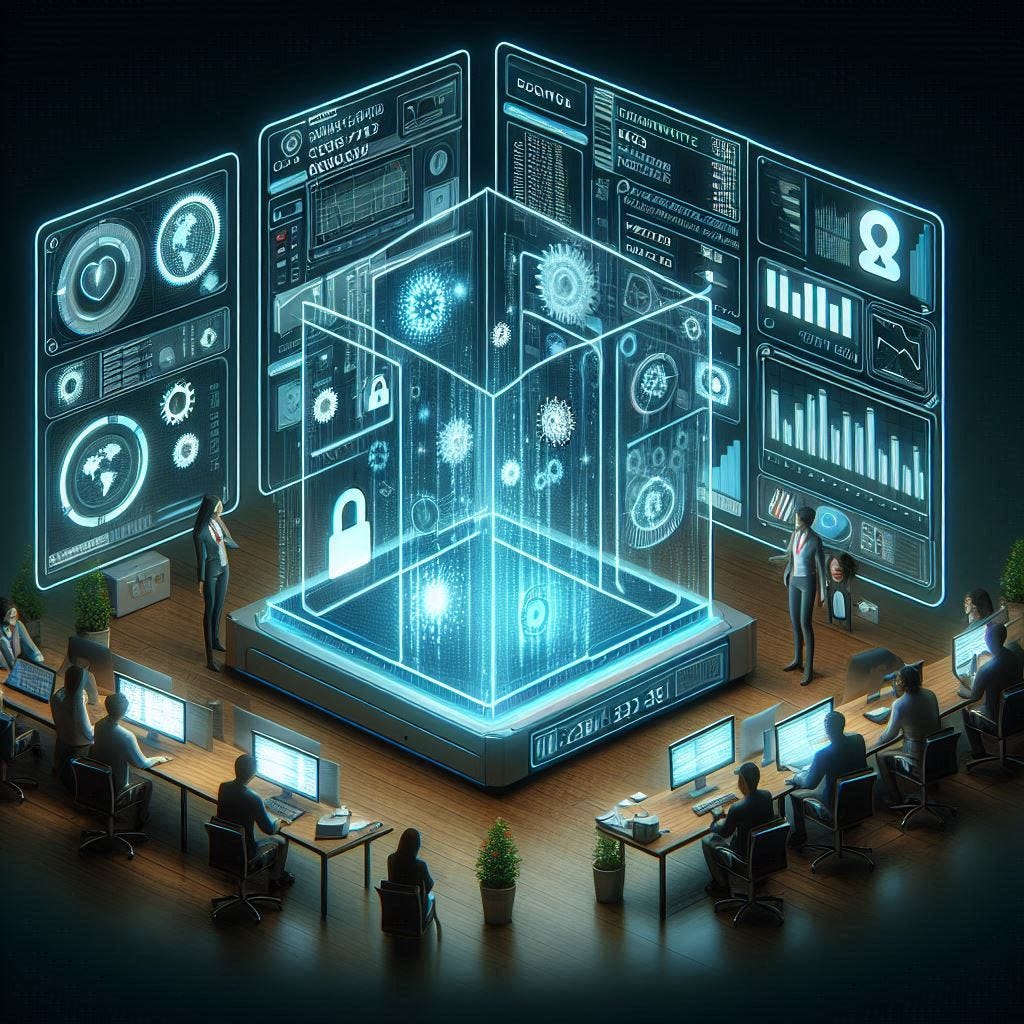 The Most Used Enterprise Level Vulnerability Scanning Tools in 2025: Pros and Cons | by Scott ...