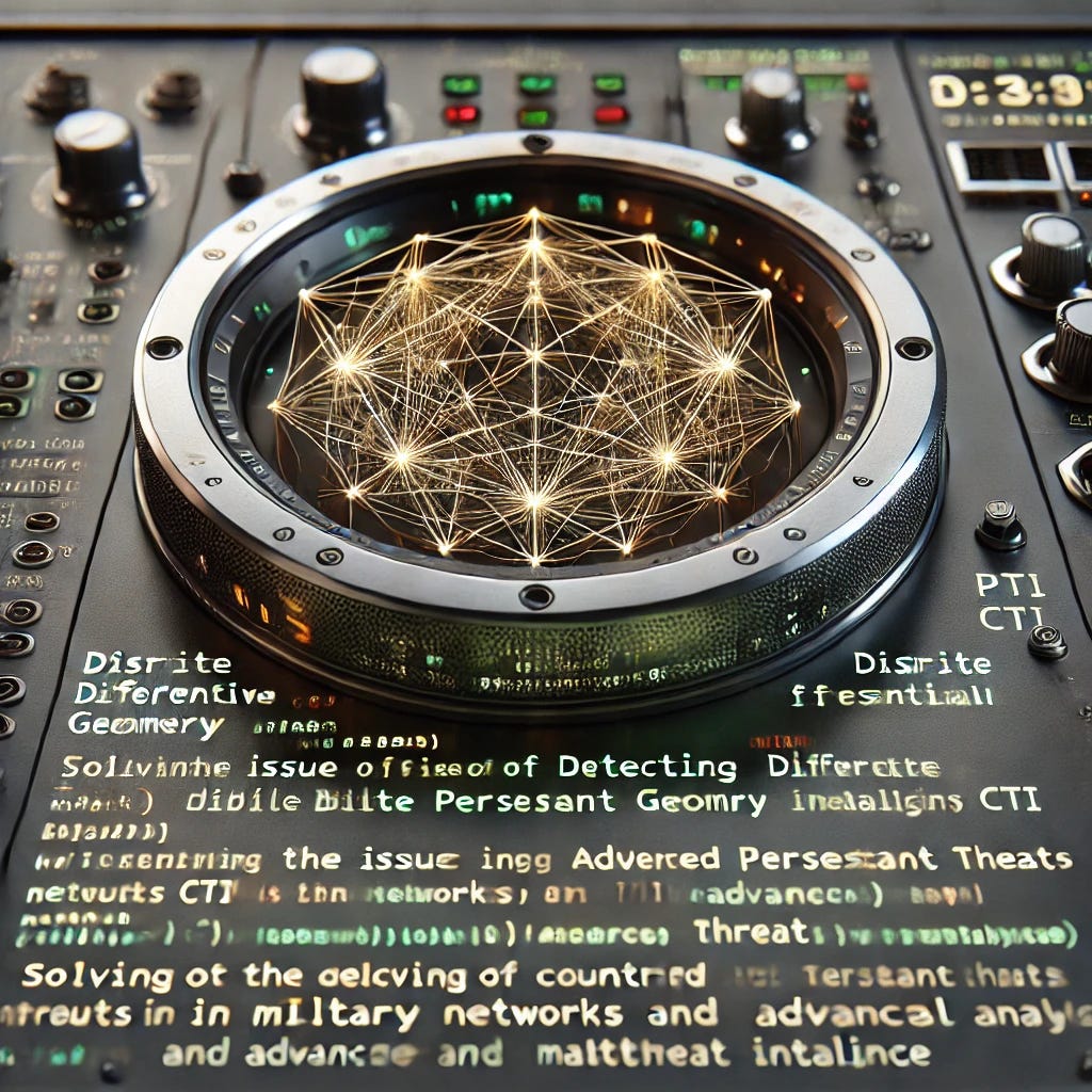 🛡️ Detecting and Countering Advanced Persistent Threats (APTs) in ...