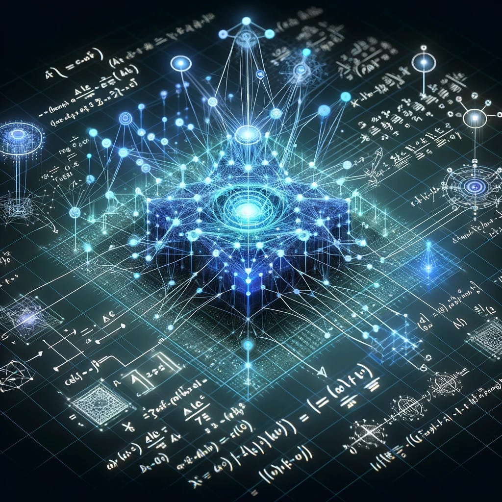 Solving linear systems of equations with just one neuron | by Fernando ...