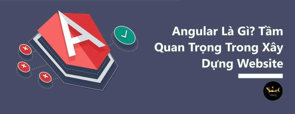 Angular La Gi? Tam Quan Trong Trong Xay Dung Website | by Terus Technique | Jul, 2024 | Medium