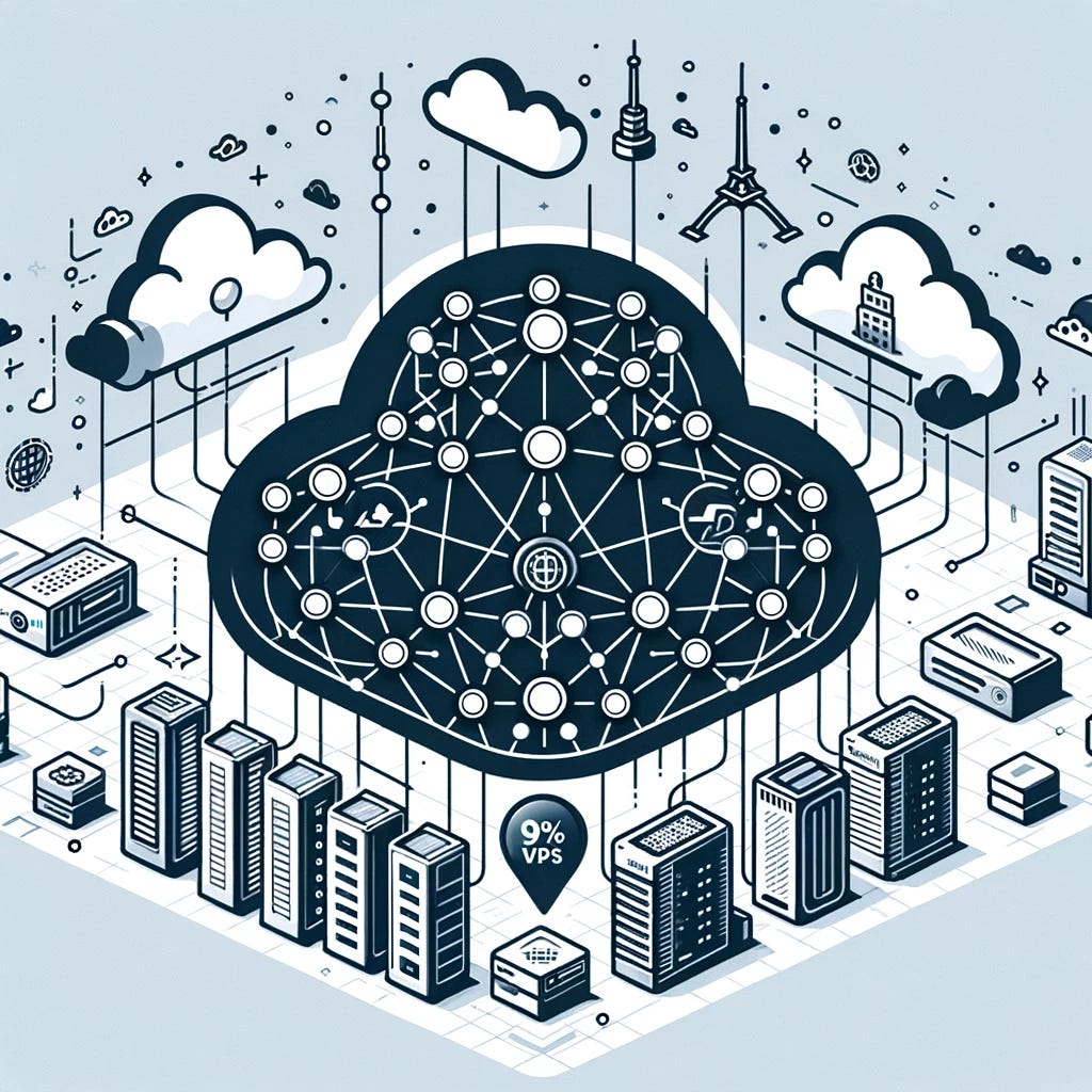 CoalCloud（碳云）新平台广州移动/上海CN2/镇江联通等VPS 9折优惠码，长期有效 - Robert Salazar - Medium