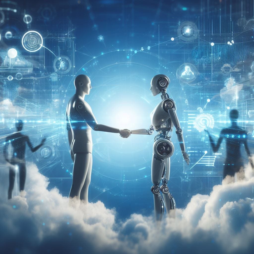 Crea imágenes con inteligencia artificial | by Eduardo Arredondo | Medium