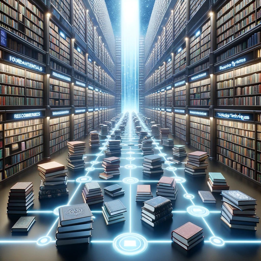 Delving Deeper into Recommender Systems: From Basics to State-of-the-Art | by Elie A. | Medium