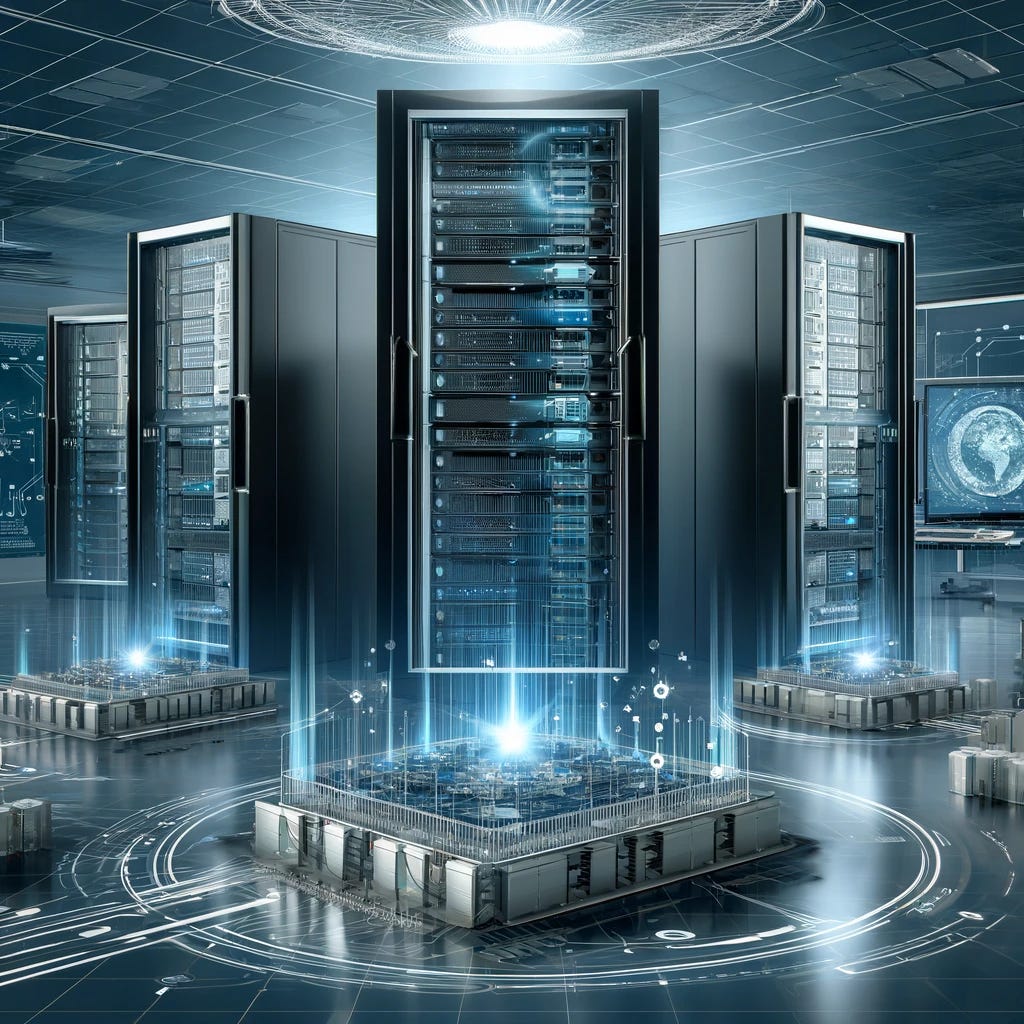 What are the advantages of Data Center Proxy IP? | by Roger Mowrey ...