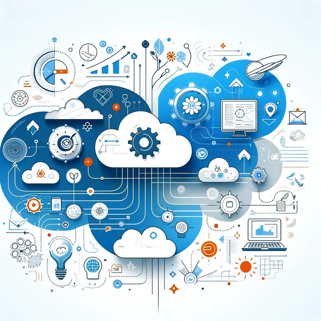 Understanding The Basics Of Nintex Automation A Comprehensive Guide By Johnpaulj Medium