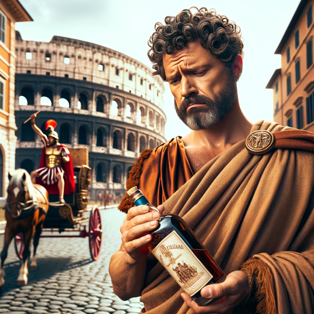 Alcoholics Anonymous mingles nicely with Stoic Philosophy. | by Joseph ...