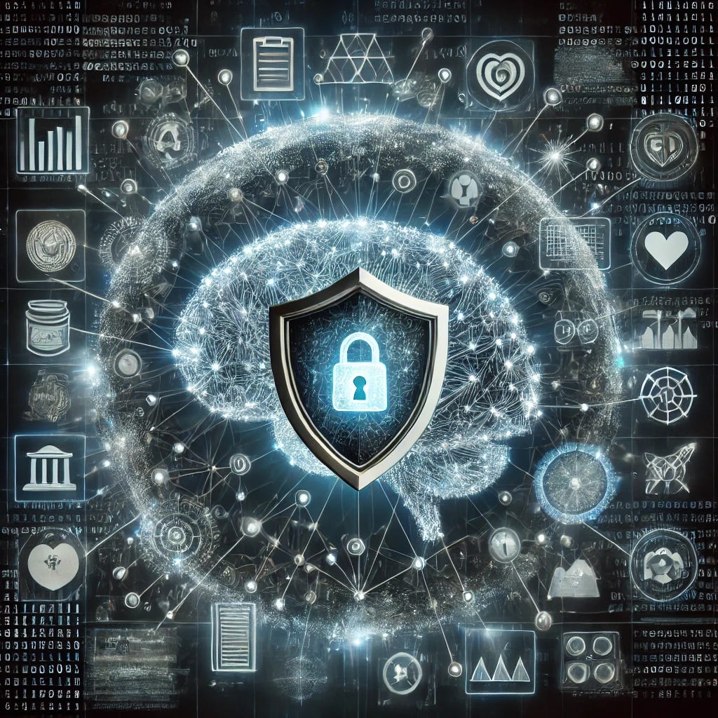 Are Your AI Models Spying on Users? The Data Privacy Risks You Can’t ...