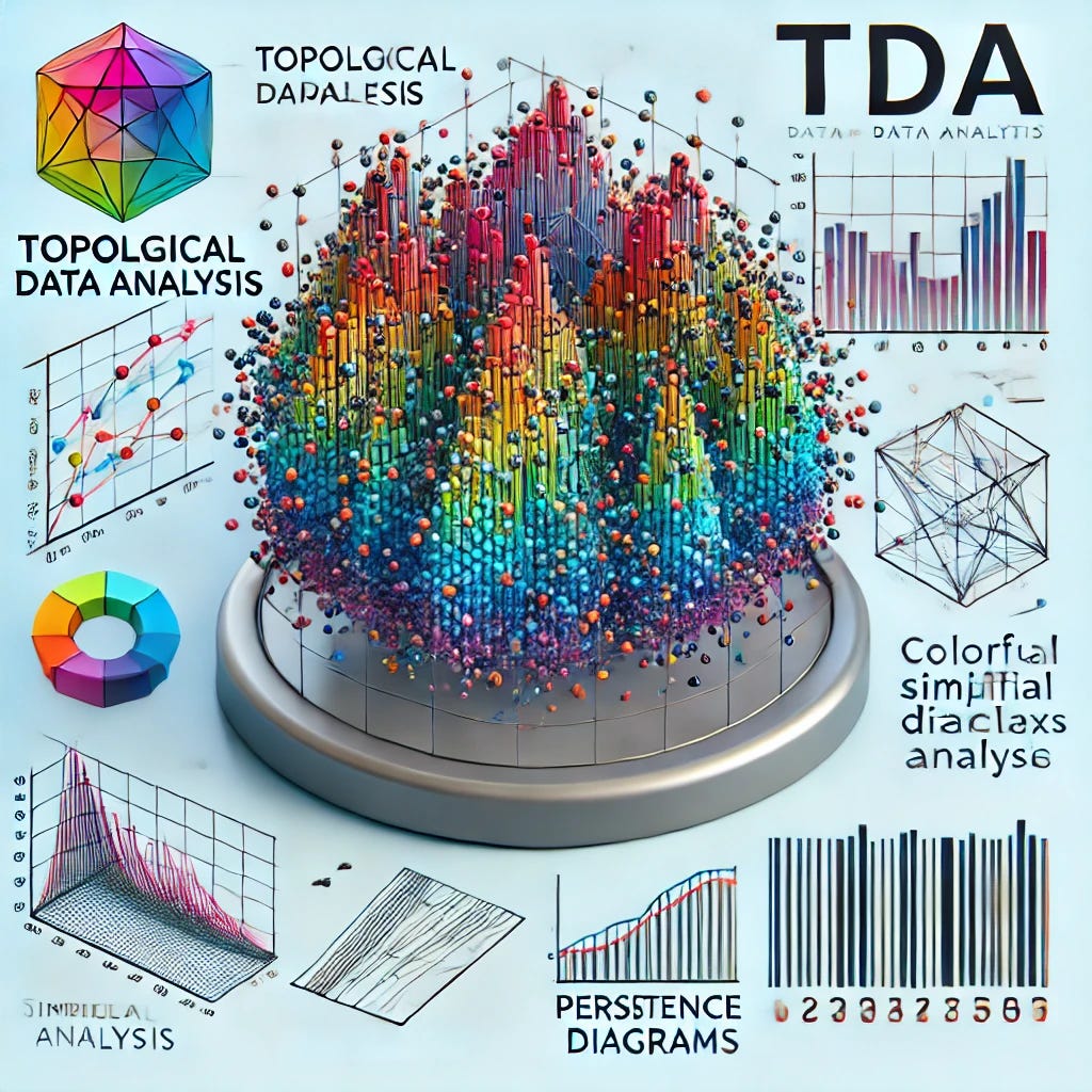 Introduction to Topological Data Analysis (TDA) with Python | by Rishi's Programme Way | Towards Dev