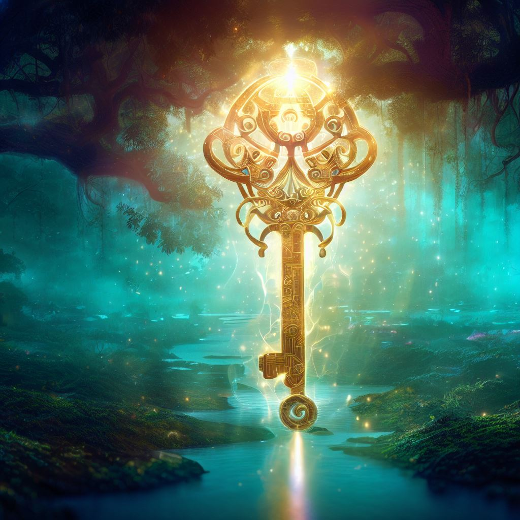 Discover the Hidden Key to Transform Your Life: The Power of Your ...