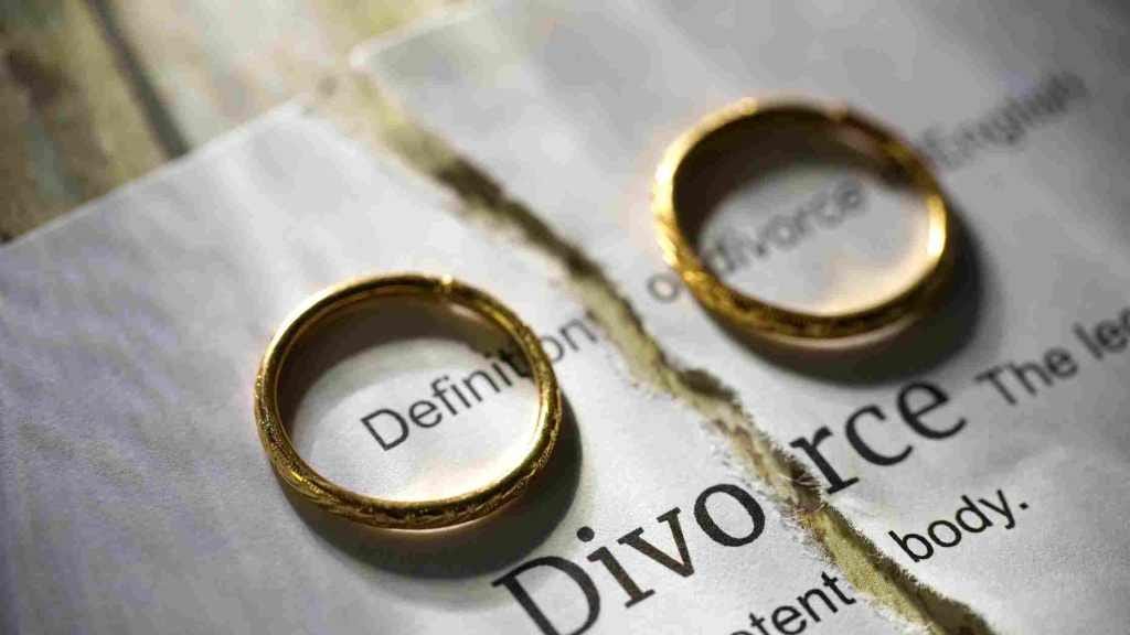 Jesus’ Teachings on Christian Divorce | by O Favored One-Luke 1:28 ...