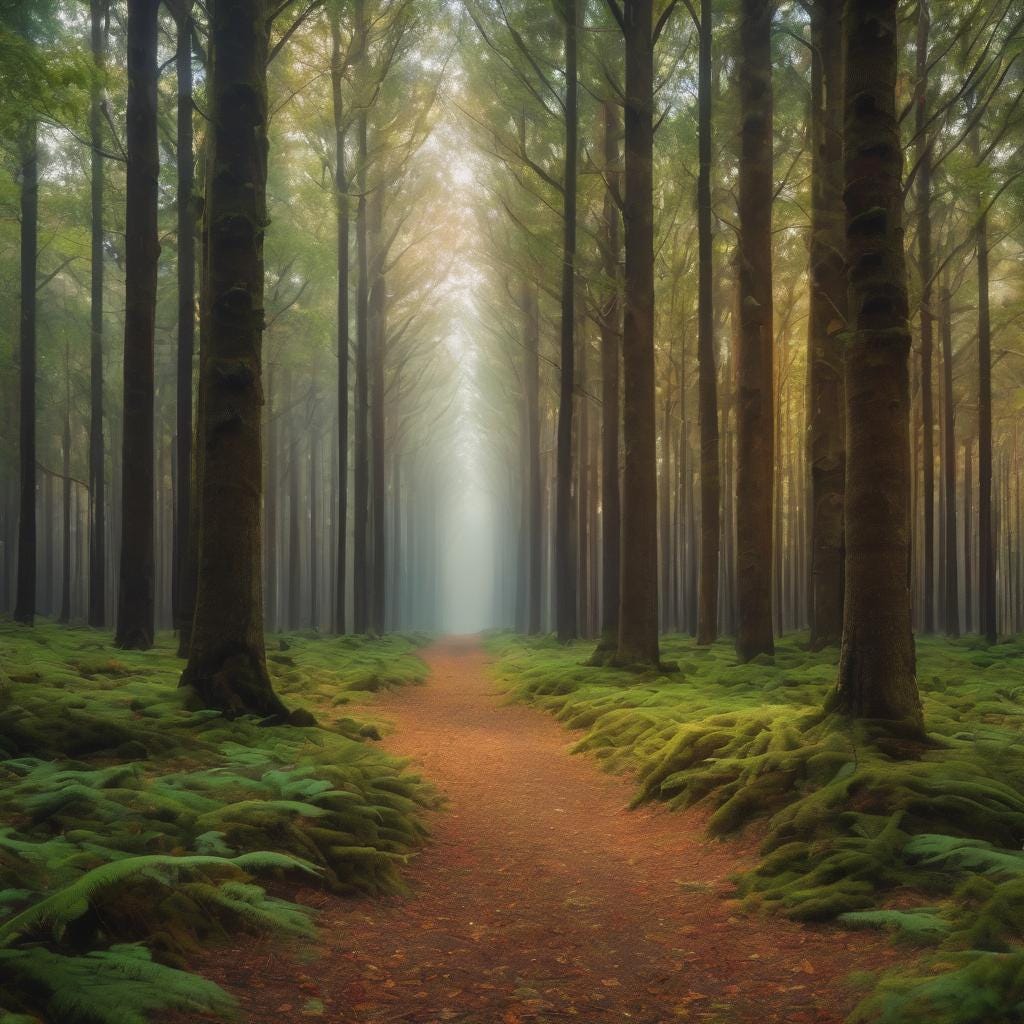 Random Forest Algorithm — Machine Learning Classification | by Santiago ...