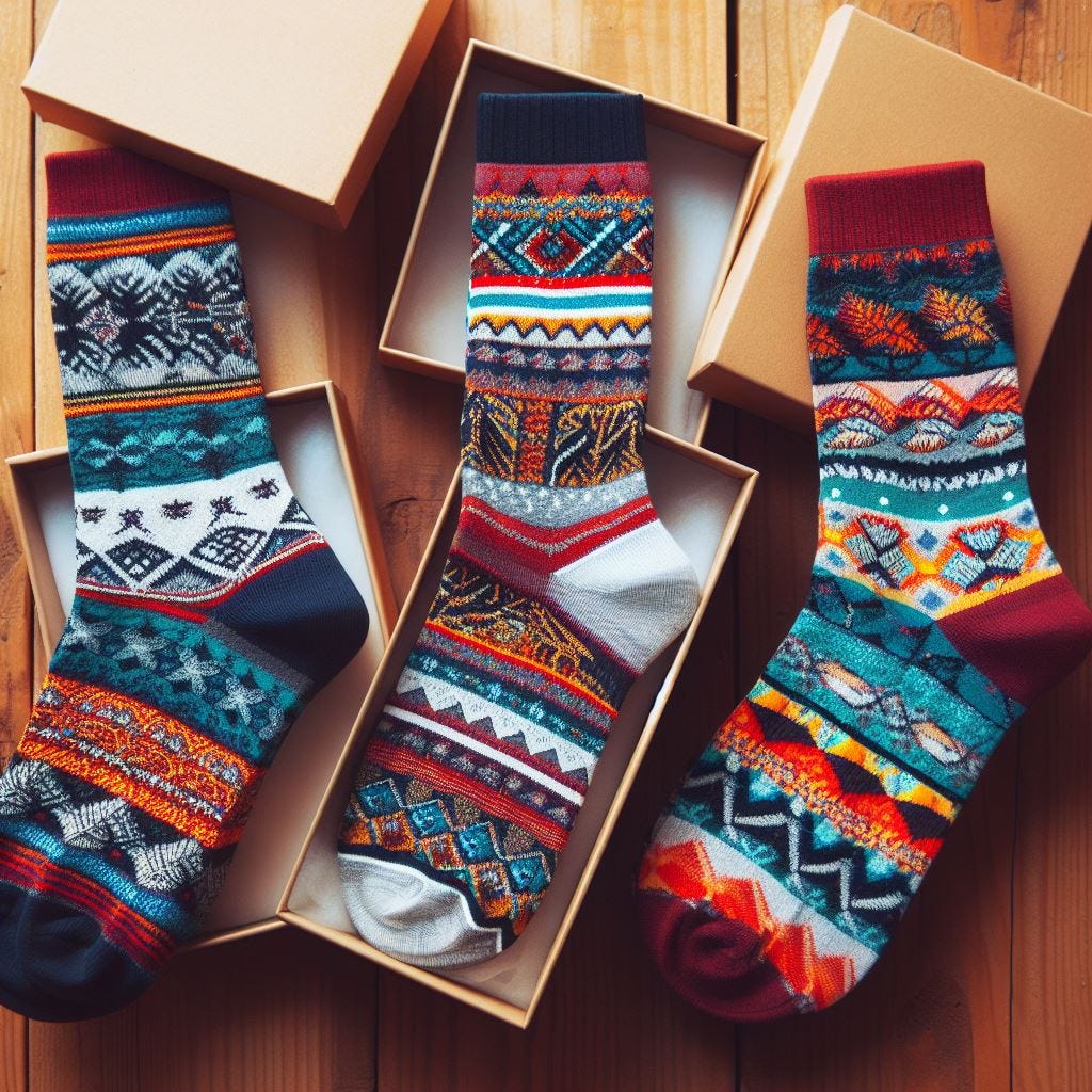20 Tips to Promote with Custom Socks | by Satanjay Kumar | Medium