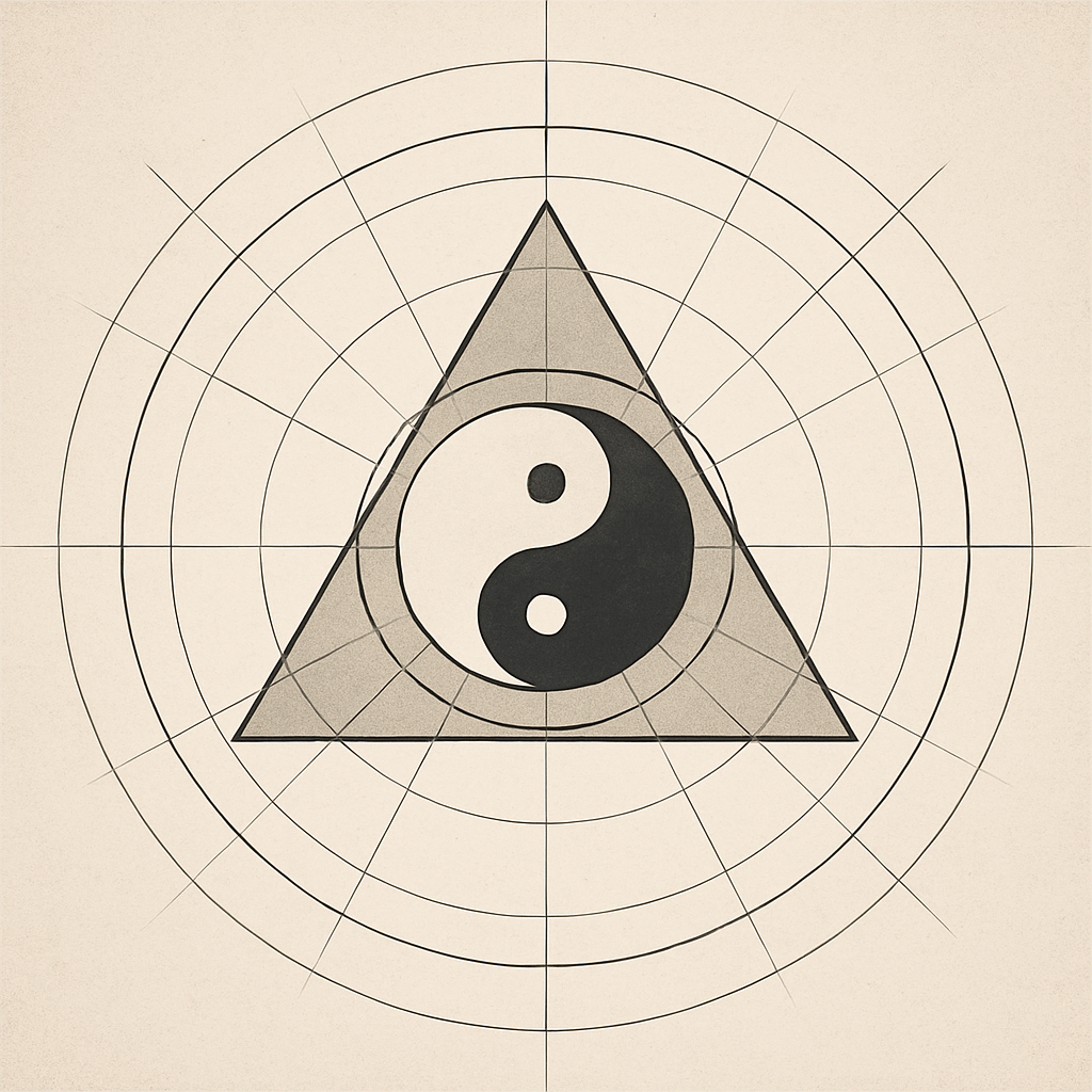 Synthetic Logic. A universal system mapping toolkit that… | by Peter ...