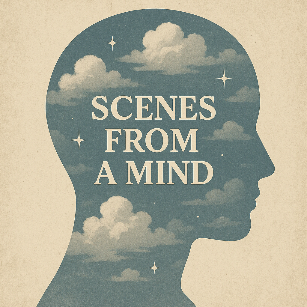 Scenes From A Mind — Welcome to the Chaos | by Stardust | Medium