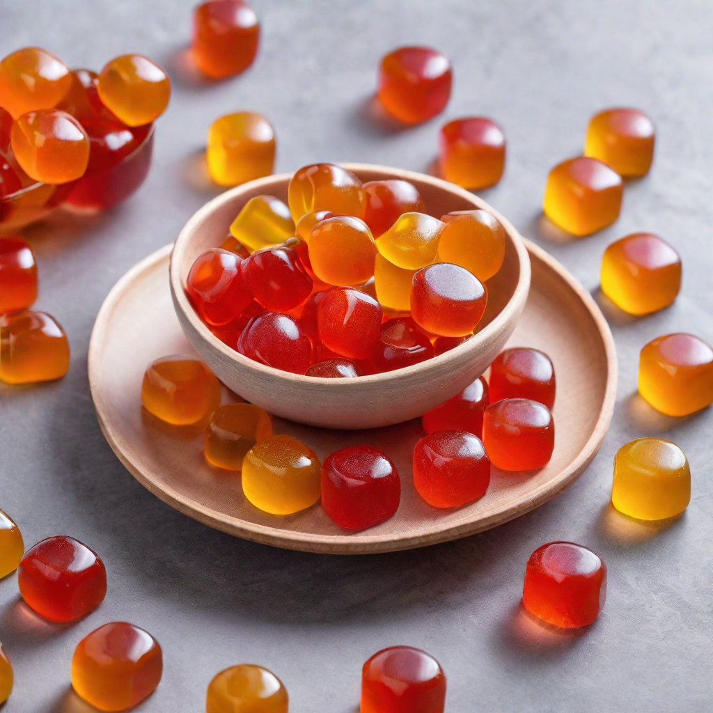 From Orchard to Wellness: Discovering the Magic of MD ACV Gummies in NZ ...