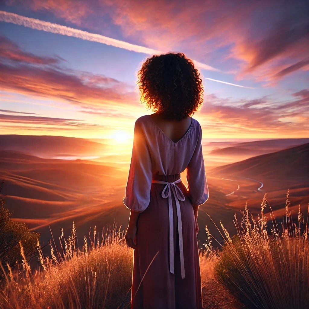 La Vie, Le Destin et L’Absence de Regrets | by Lucia Shy | Jul, 2024 ...