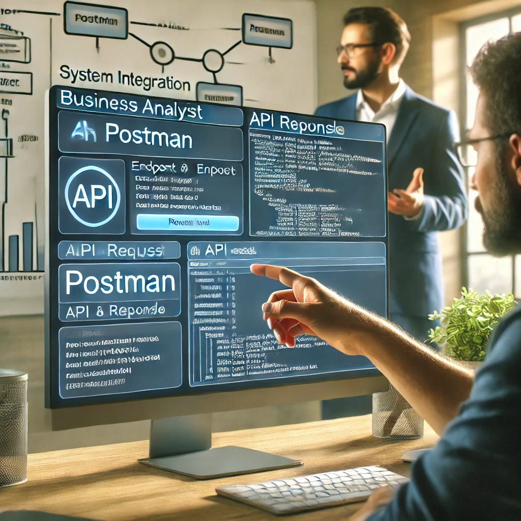 Demystifying API Data Fetching: My Journey with Postman, Endpoints, Rate Limits, and Pagination ...