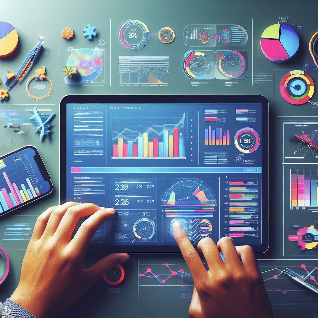 How to Audit Content Marketing Efforts for Maximum Impact | by Chief ...