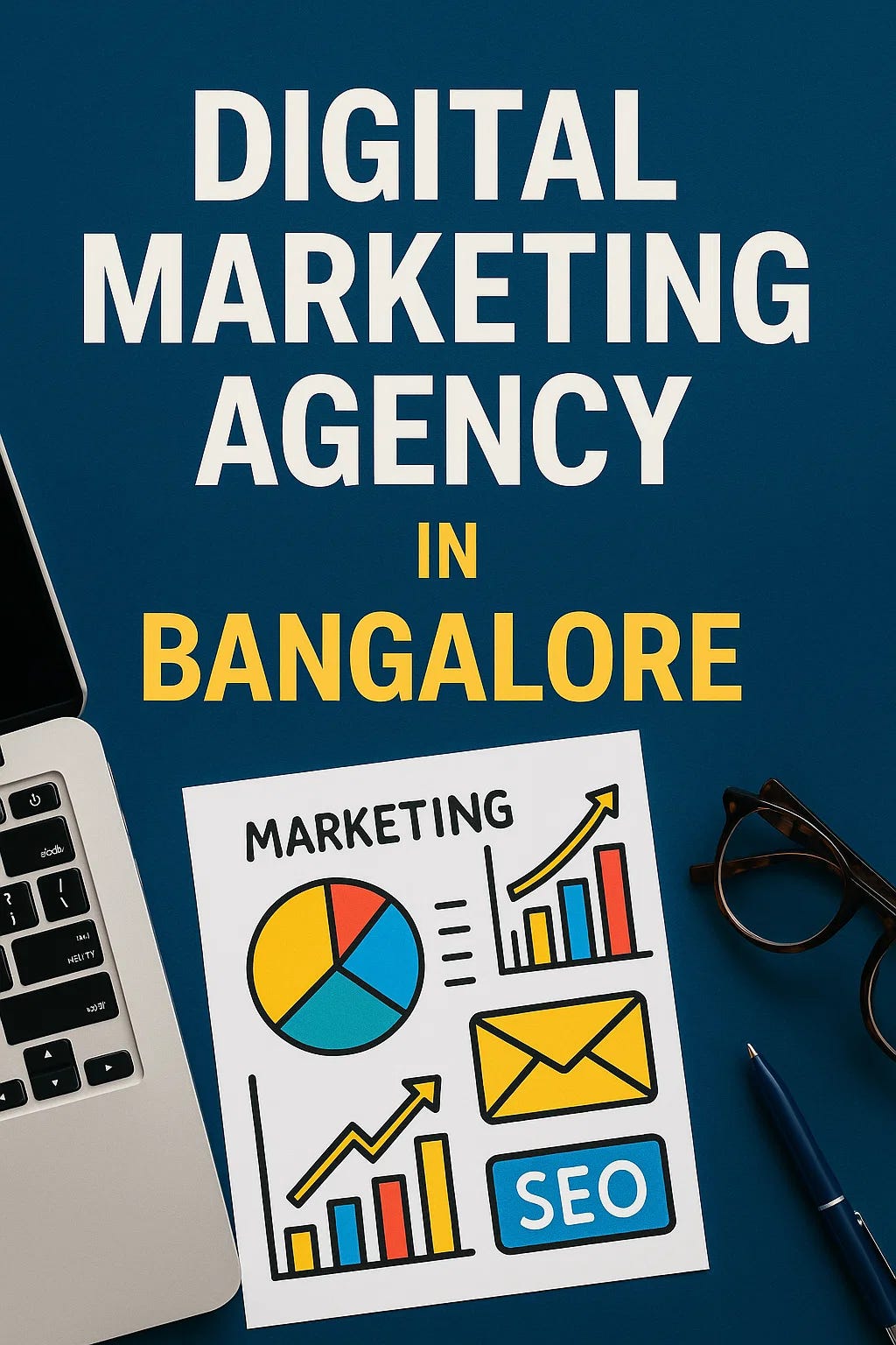 A Leading Result-digital advertising companies in bangalore | by Channel Softech | May, 2025 ...