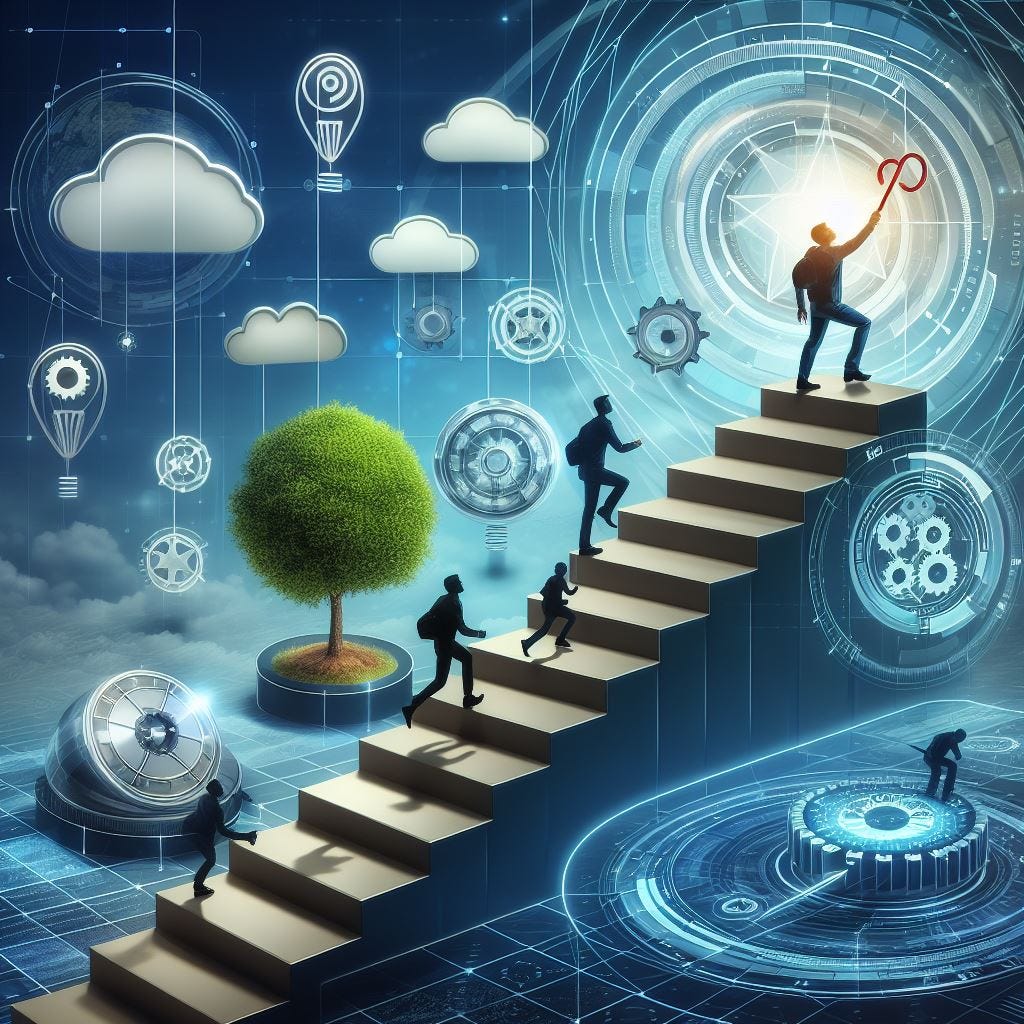 Setting Goals in Fitness — Overrated or Worthwhile? | by Dennis | Apr ...