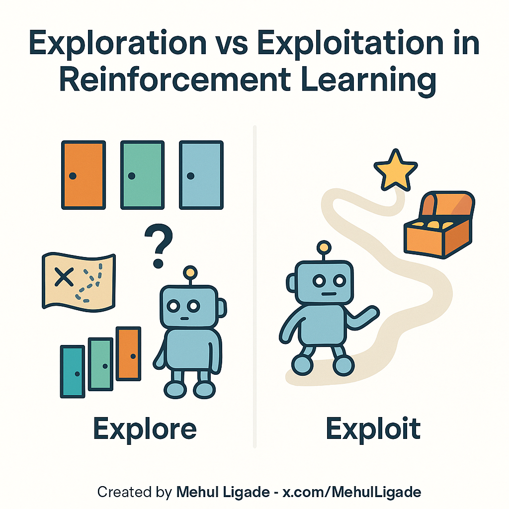 What is Reinforcement Learning? A Deep and Practical Guide to the Most ...