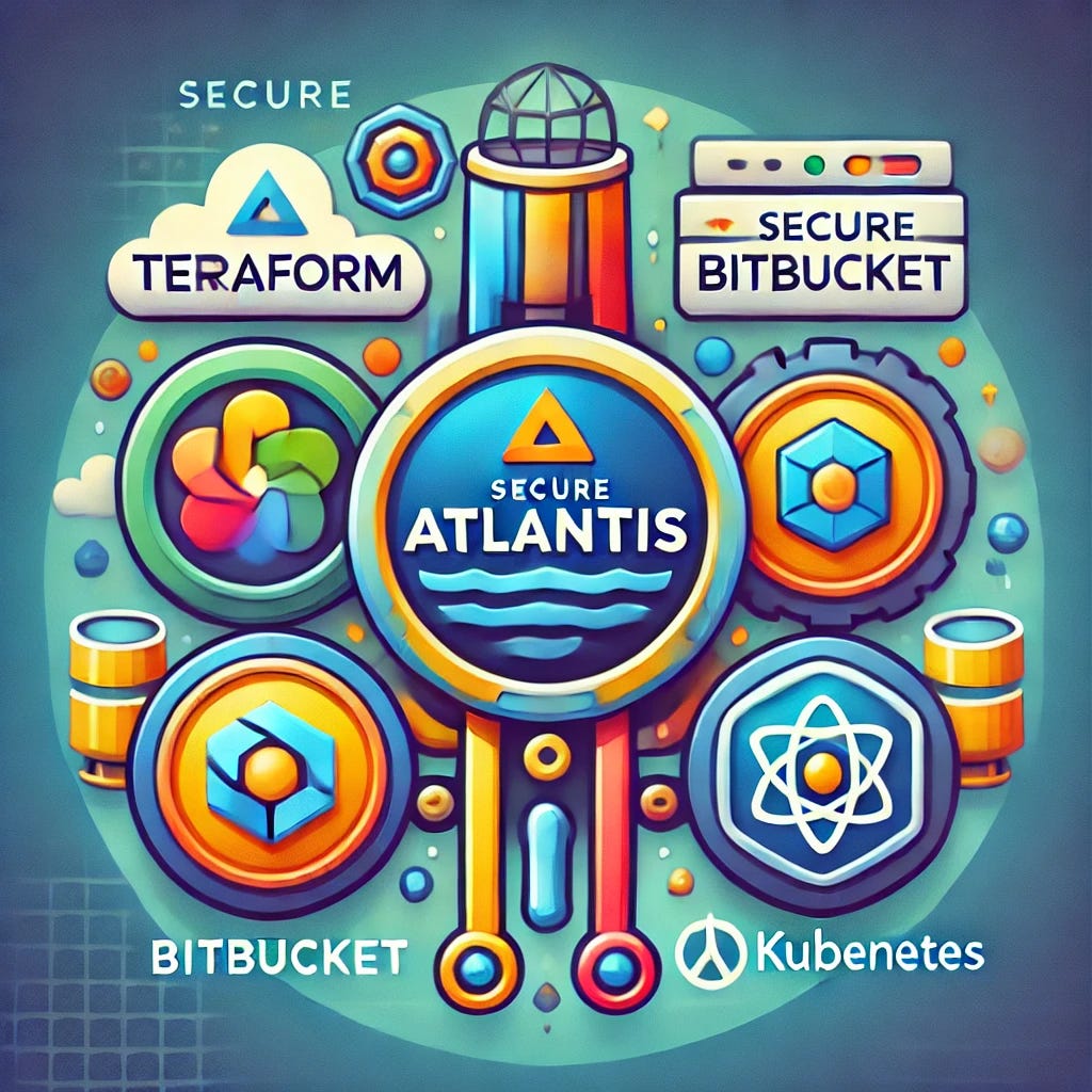 Enhancing Atlantis Approval Workflow for Bitbucket with CodeOwners Check | by Tribu | Medium