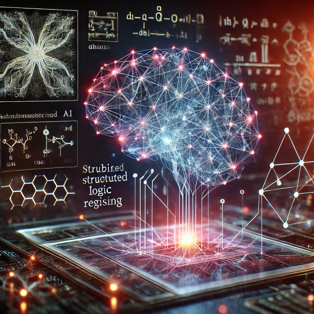 Neurosymbolic AI. How hybrid models combining logic-based… | by Zaina Haider | Mar, 2025 | Medium