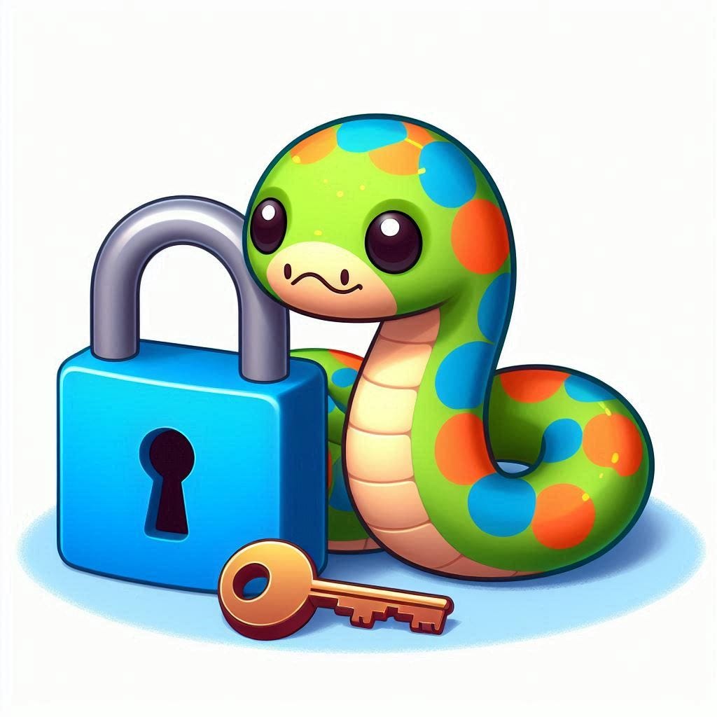 Django AllAuth Chapter 1 — The All-in-one solution for Auth in Django ...