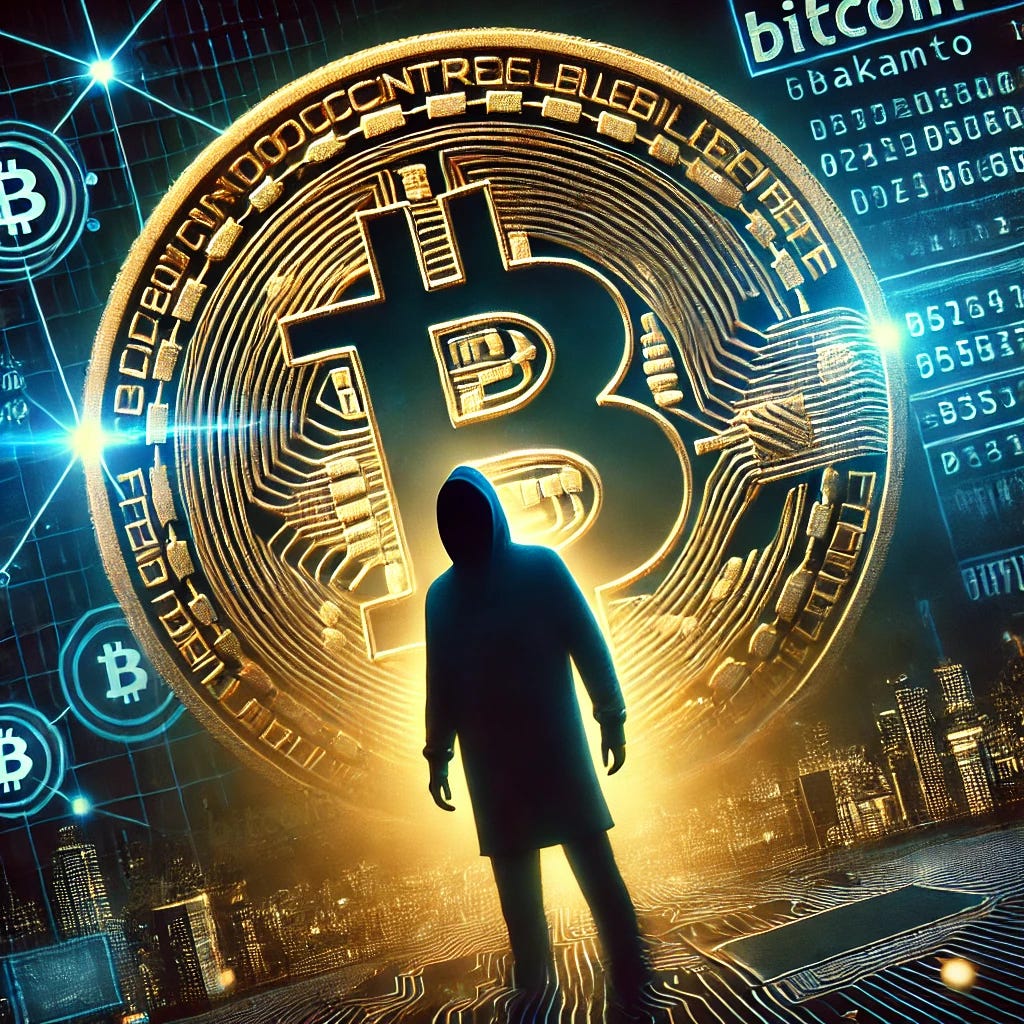 New HBO Documentary ‘Money Electric’ Teases Revelation of Bitcoin Creator Satoshi Nakamoto | by ...