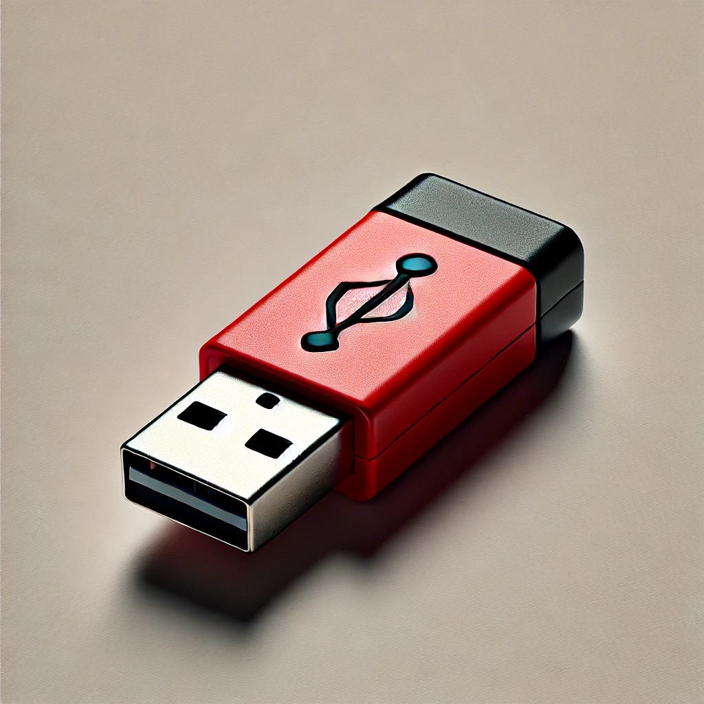 Bash Script For Red Team Usb Drop Attack Simulation By Aardvark Infinity Aardvark Infinity