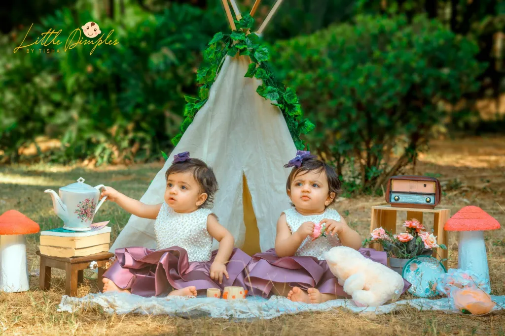 Birthday Photographer in Bangalore: Capturing Precious Moments with ...