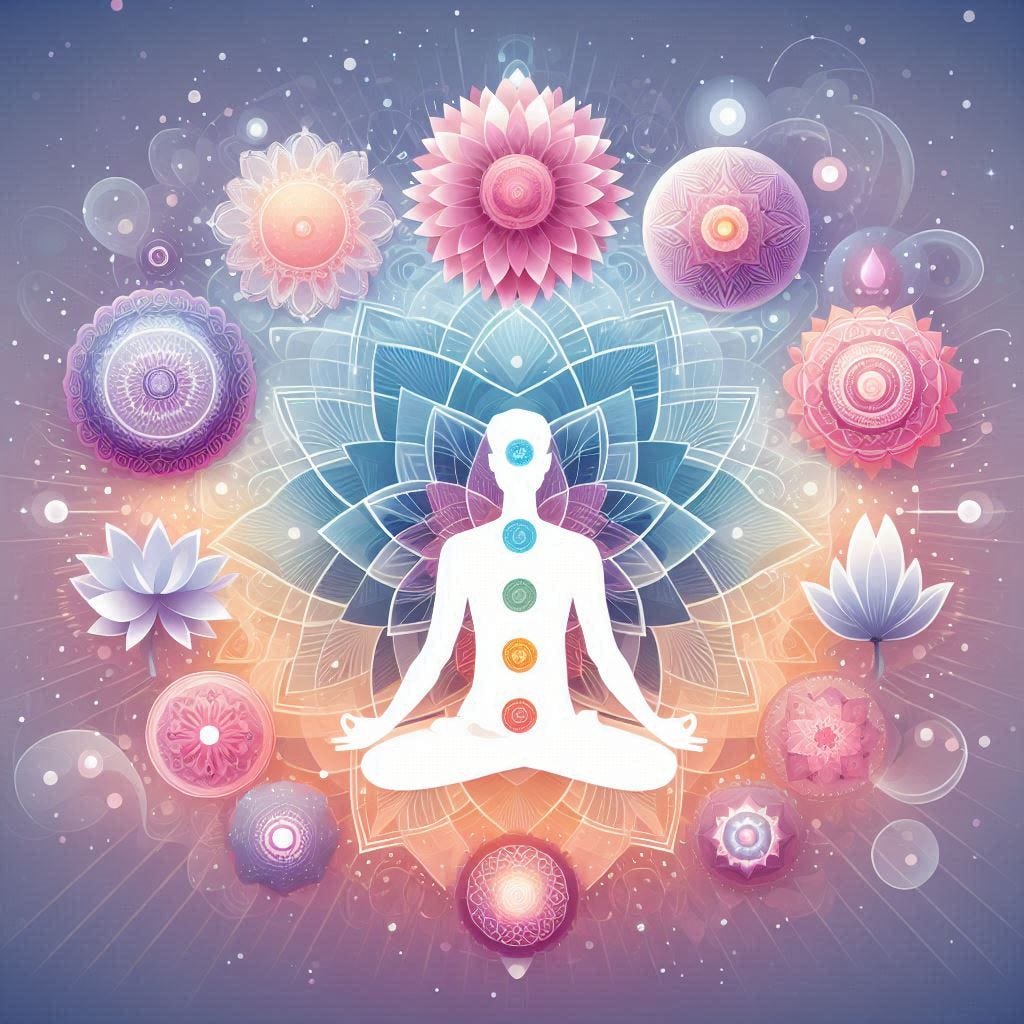 Need a Spiritual Cleansing?. In our journey through life, we often ...